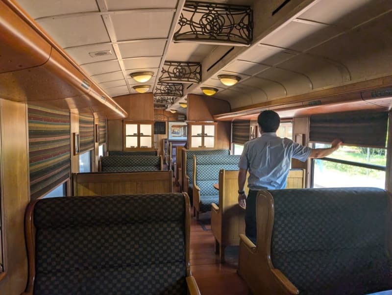 SL人吉廃止、客車はどうなる？ 今夏までは九州内を運行 (47NEWS) - Yahoo!ニュース