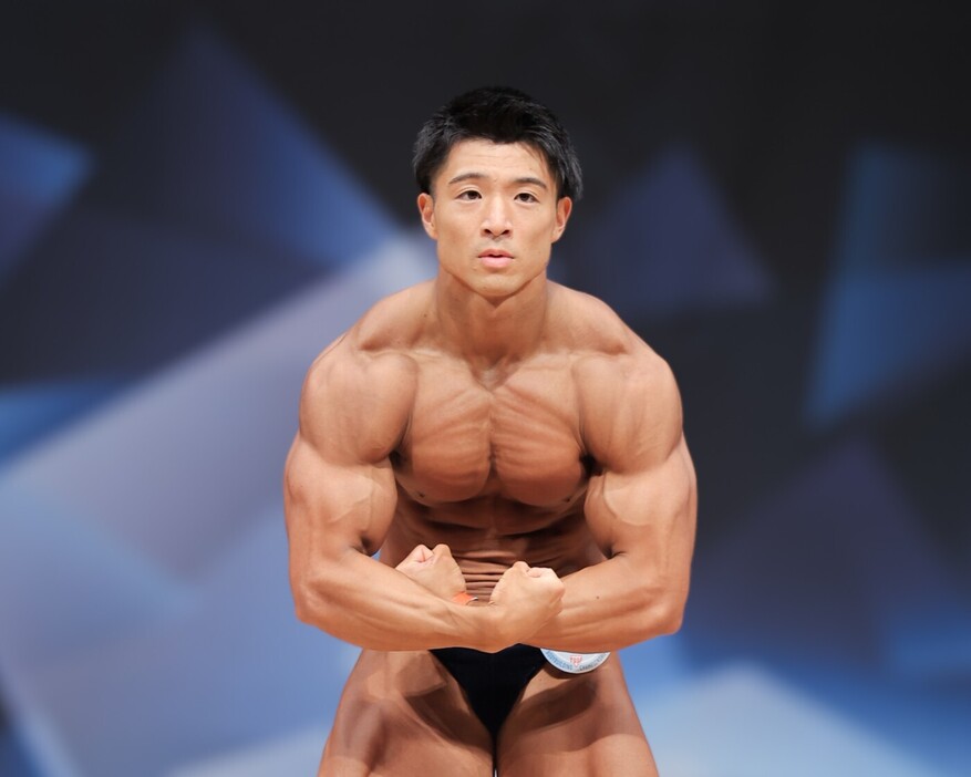 「脚以外は自信あり」体重別激戦区75kg以下を制した男、次は東京オーバーオールへ (VITUP!) - Yahoo!ニュース