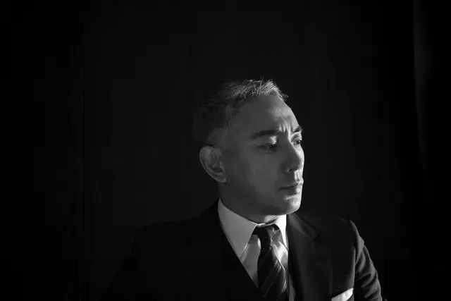 【市川團十郎インタビュー】市川團十郎47歳。今、絶対見ておくべき理由 (Web eclat) - Yahoo!ニュース