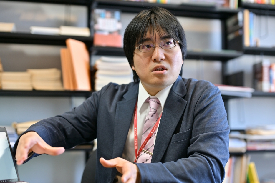 4月から国家資格化の日本語教師、薄給と激務、非正規雇用、高齢化の実態 ＃生活危機 (Yahoo!ニュース オリジナル 特集) - Yahoo!ニュース