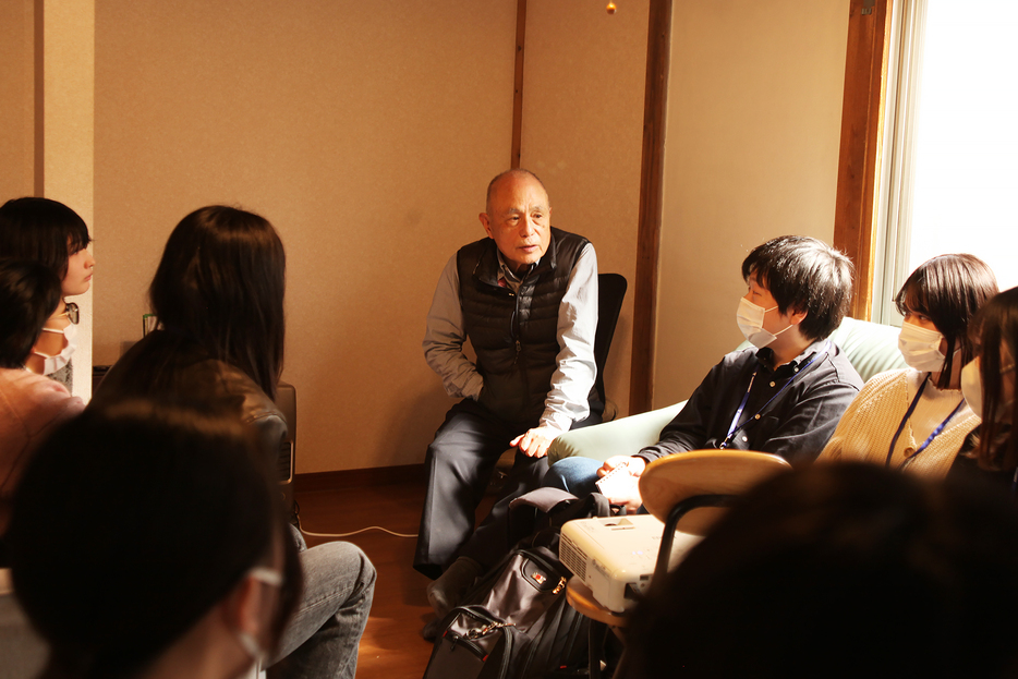 「依存症は回復できる病気です」81歳・アルコール依存症経験者の執念がつくる“脱強制”の回復プログラム ＃病とともに (Yahoo!ニュース オリジナル 特集) - Yahoo!ニュース