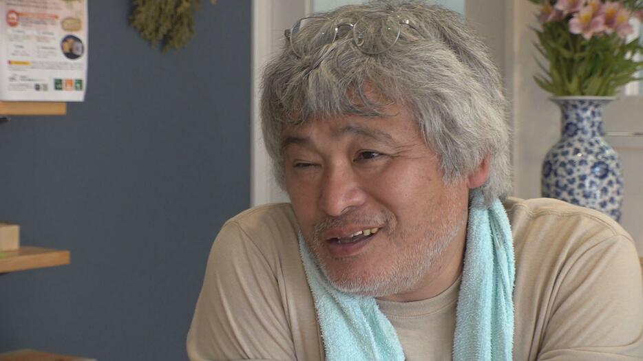 「復興は失敗した」集団避難の集落で孤軍奮闘「絶対におれが復興させる」起業家男性が目指す“元気な奥能登”…能登半島地震 (MRO北陸放送) - Yahoo!ニュース