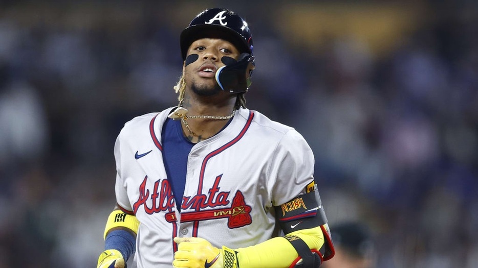 【MLB】レンジャーズ・スミスとブレーブス・アクーニャJr.が週間MVPに選出 アクーニャJr.は打撃絶好調 (MLB.jp) - Yahoo!ニュース