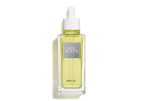 全身透明感の持ち主。 美容家・君島十和子さんが日々使うボディケアアイテム3選 (VOCE) - Yahoo!ニュース