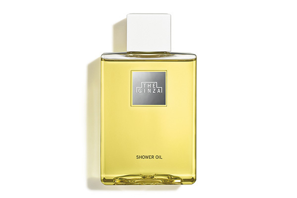 全身透明感の持ち主。 美容家・君島十和子さんが日々使うボディケアアイテム3選 (VOCE) - Yahoo!ニュース