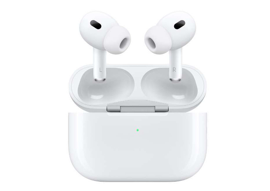 Amazon整備品、新機能追加予定の「AirPods Pro 2」が実質約26,000円に！ (PHILE WEB) - Yahoo!ニュース