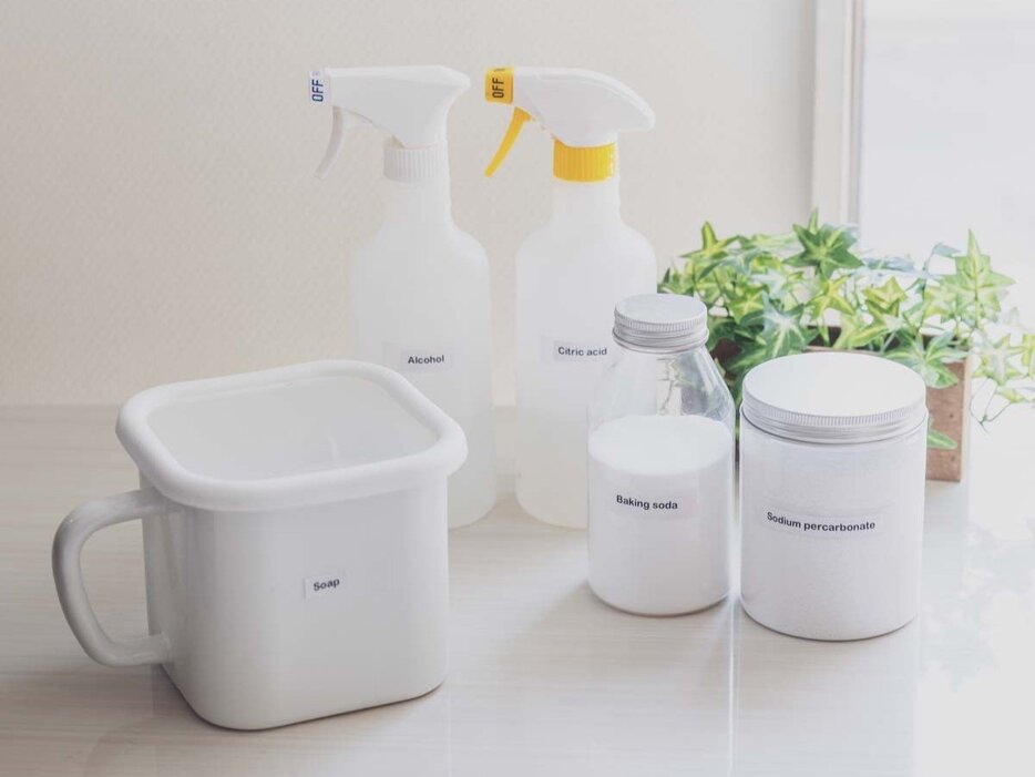 風呂釜と換気扇の汚れをスッキリ落す。100均で買える洗剤でカビ・においも予防「今すぐやって！」 (ESSE-online) - Yahoo!ニュース