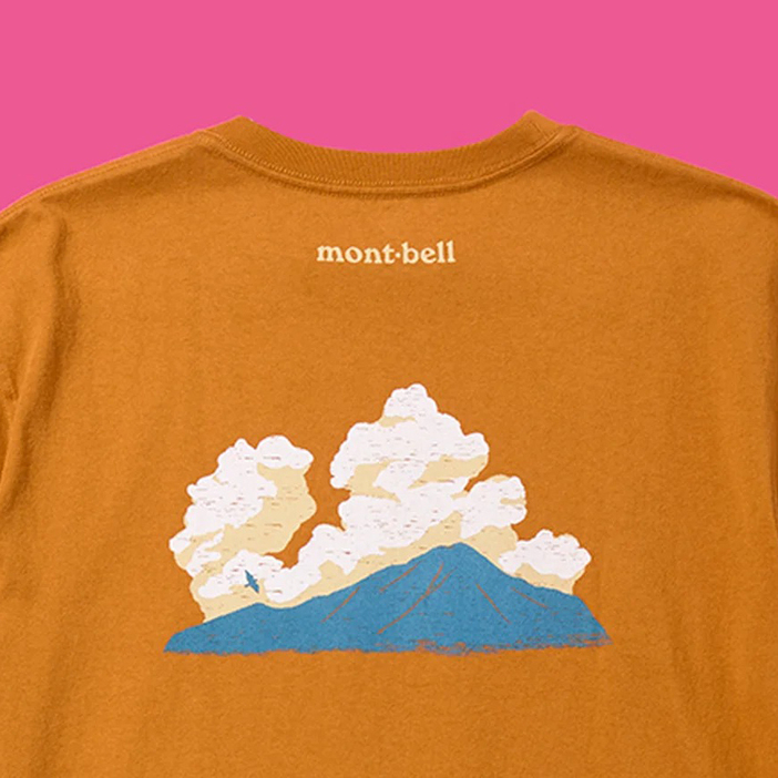 【大人のモンベル】夏を快適にする「涼しくておしゃれ」なウェア＆ギア8選（後編） (UOMO) - Yahoo!ニュース