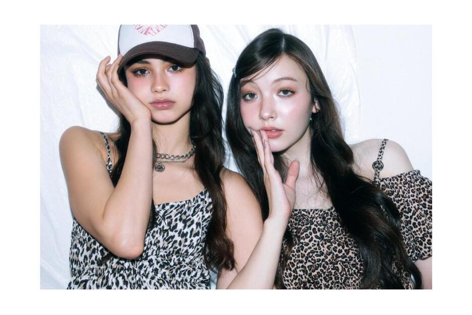 最近ブームのぴたっとデニムに合わせるなら？相性抜群のトップスを見つけました (NET ViVi) - Yahoo!ニュース