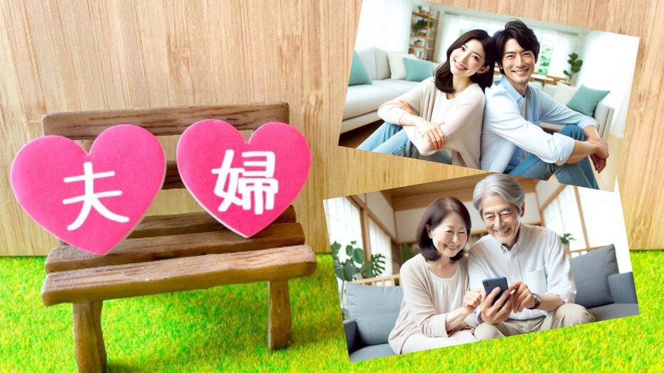 「妻・夫」「亭主・女房」「ワイフ」…パートナーを何と呼ぶ? (RKB毎日放送) - Yahoo!ニュース