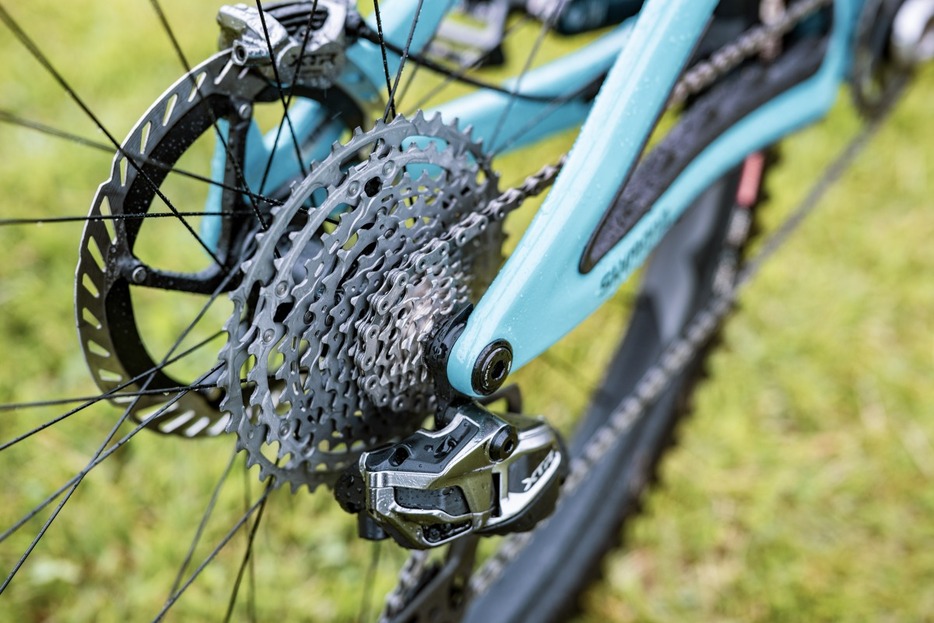 シマノ新型XTRを使うと普通のライダーができるようになること＆プロの使用感覚｜SHIMANO (FUNQ) - Yahoo!ニュース