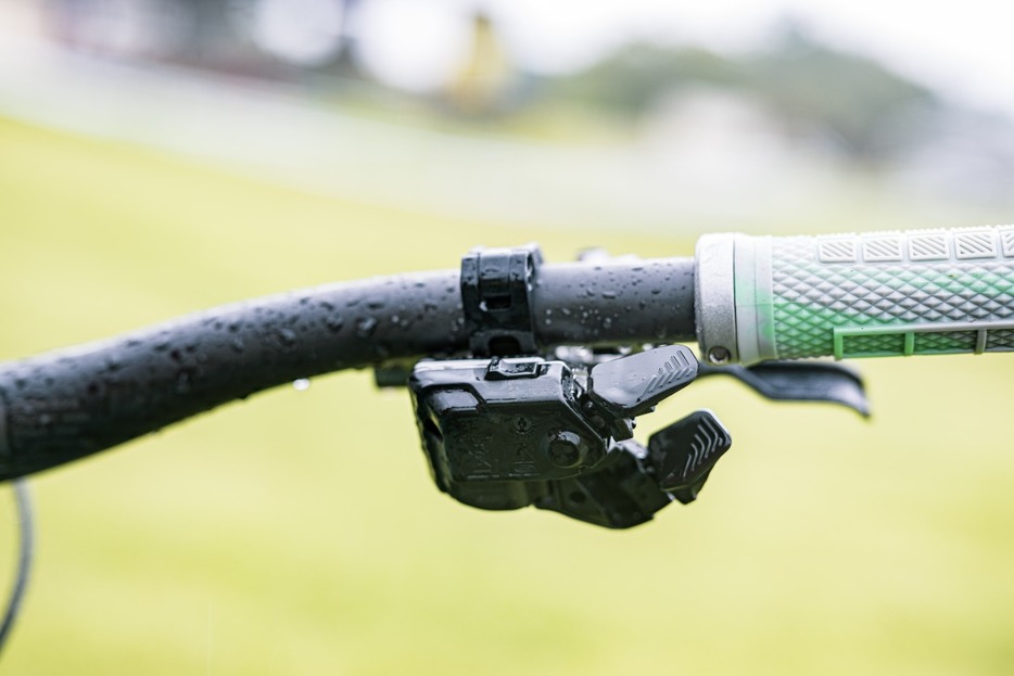 シマノ新型XTRを使うと普通のライダーができるようになること＆プロの使用感覚｜SHIMANO (FUNQ) - Yahoo!ニュース