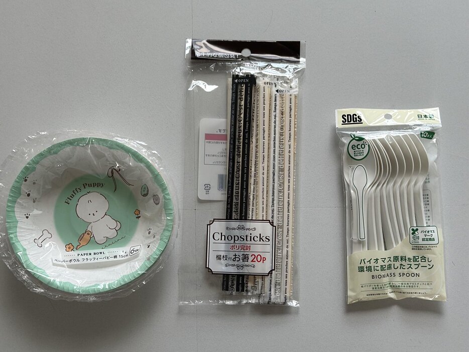 母子3人暮らし、無理なく「食器を減らす」3ステップ。専用をやめて、お気に入りを毎回使う (ESSE-online) - Yahoo!ニュース