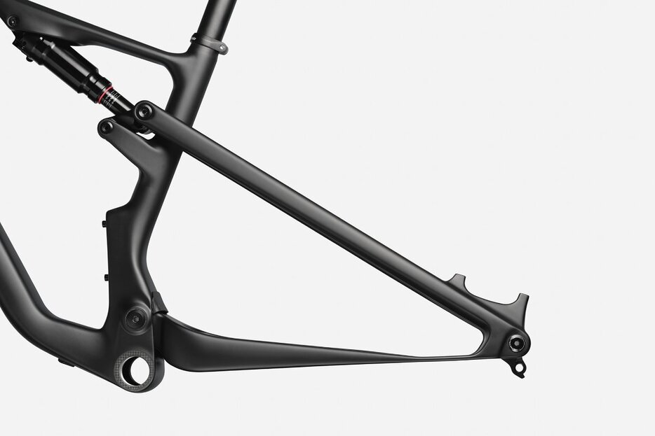 キャノンデール、新型XCバイク「スカルペル」発表 120mmトラベルでもっと速くへ｜Cannondale (FUNQ) - Yahoo!ニュース