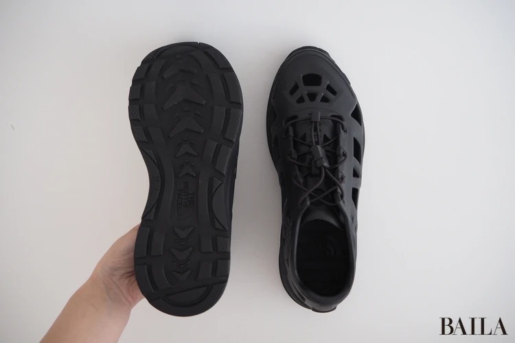 【ザ・ノース・フェイス】雨の日も活躍！はき心地は“ほぼスニーカー”なサンダル (＠BAILA) - Yahoo!ニュース