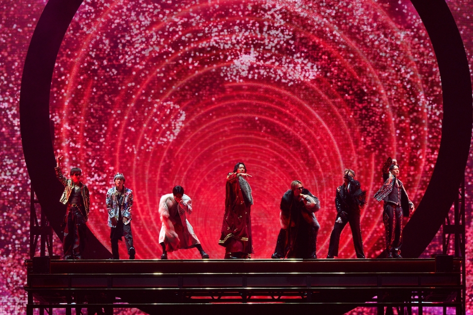三代目JSB、10月に単独スタジアムライブ決定「歴史を刻むぞ！」メジャーデビュー15周年で (TOKYO HEADLINE WEB) - Yahoo!ニュース