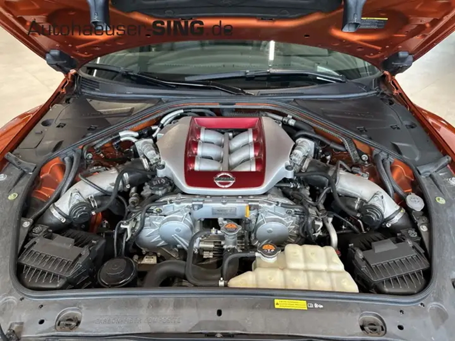 【このGT-Rなんぼ？】世界でも最も伝説的なパフォーマンスクーペ「日産GT-R（R35）」販売中！ (AUTO BILD JAPAN Web) - Yahoo!ニュース