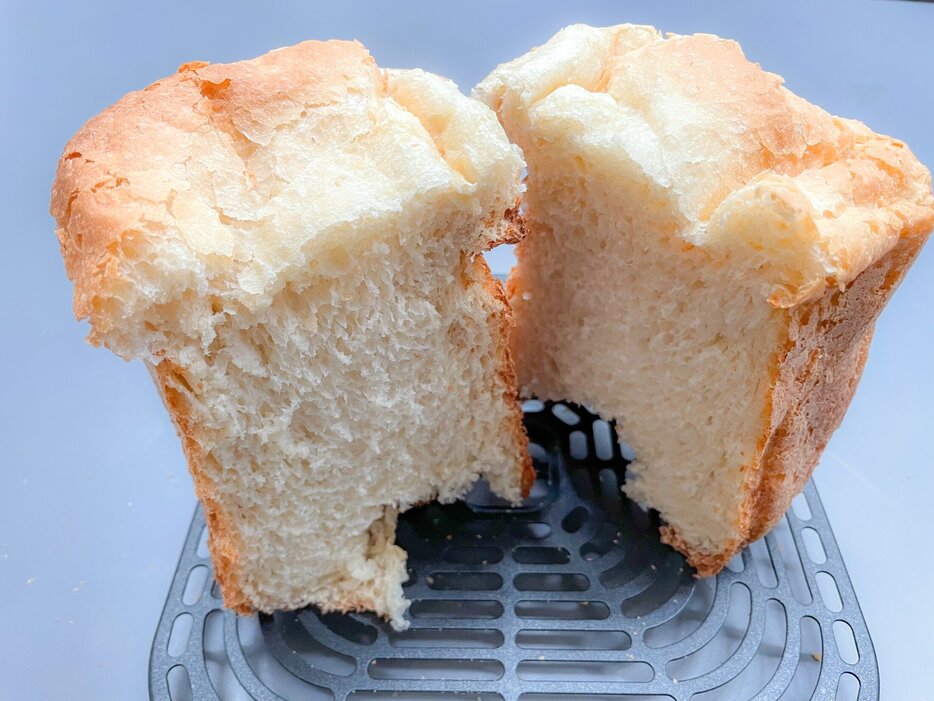 パンを「手づくり」に変えて幸福度が上がった。意外に手間もかからず、節約に (ESSE-online) - Yahoo!ニュース