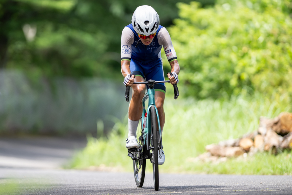 森田叶夢、小林あか里が全日本ロード初制覇！ U23は山下歩希がV｜全日本選手権ロードレース (FUNQ) - Yahoo!ニュース