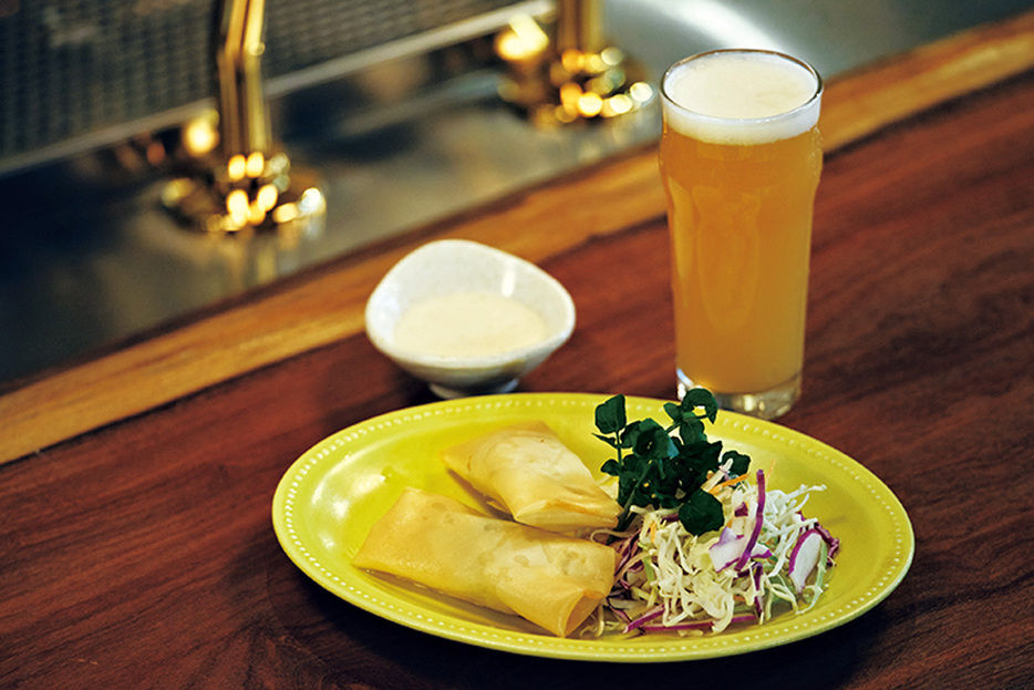 【横浜】馬車道〜日本大通りで明るい時間帯からはしご酒できるお店4選 (Hanako Web) - Yahoo!ニュース