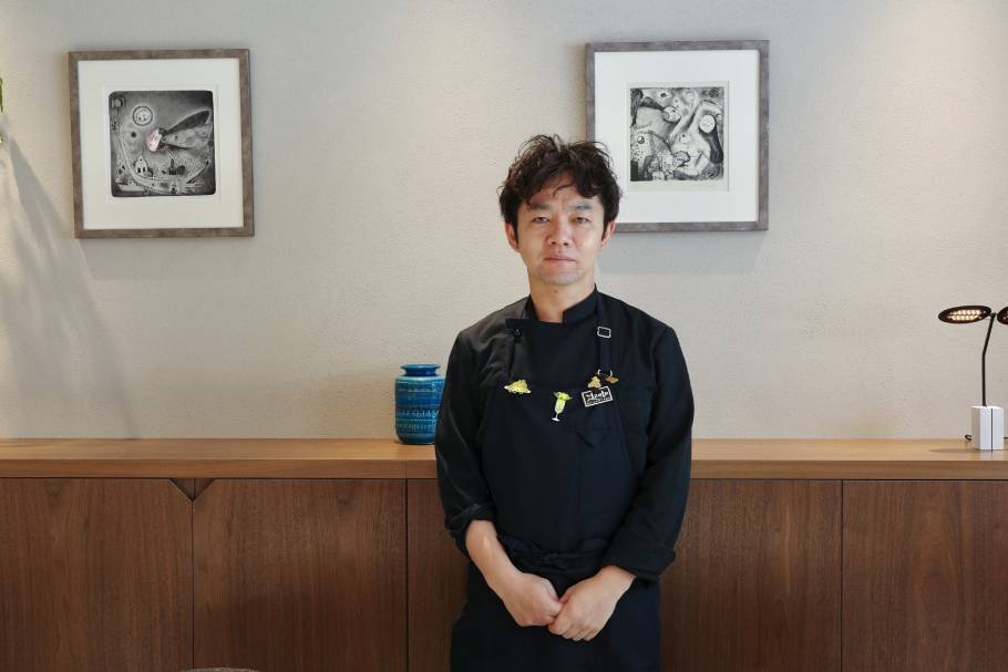 「AZOTO DAIKANYAMA」（アゾート 代官山）パフェ好きがこぞって訪れるほど人気の秘密とは (ufu.) - Yahoo!ニュース