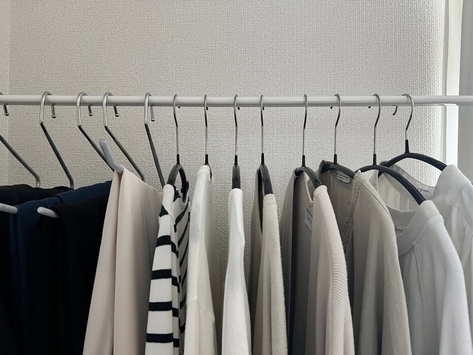 収納ケース、タオル…もの選びを見直して「捨てずにすっきり」。5回引っ越した転勤族の結論 (ESSE-online) - Yahoo!ニュース