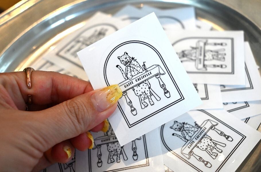 ワインと楽しむ“イタリアンクレープ”という新ジャンルに驚き！ 神戸・栄町通に現れた大人のクレープ「CAFFÉ CRESPELLE(カフェ クレスペッレ)」 (ufu.) - Yahoo!ニュース