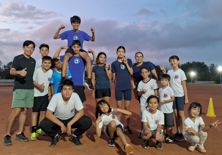 《ブラジル》JICA協力隊員リレーエッセイ＝ブラジル各地から日系社会を伝える＝（36）＝ピラール・ド・スールが好き＝ピラール・ド・スール日本語学校 松隈光哲 (ブラジル日報) - Yahoo!ニュース