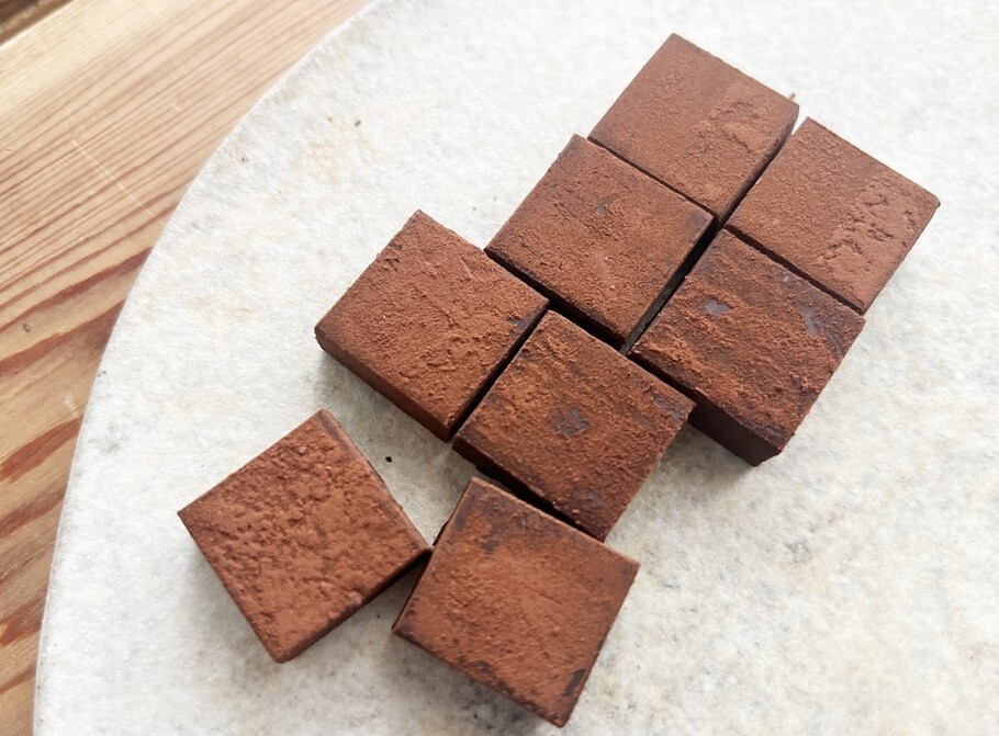 卵、乳製品、小麦を使わずにおいしいお菓子を実現。「CocoChouChou(ココシュシュ)」は驚きに満ちた味 (ufu.) - Yahoo!ニュース