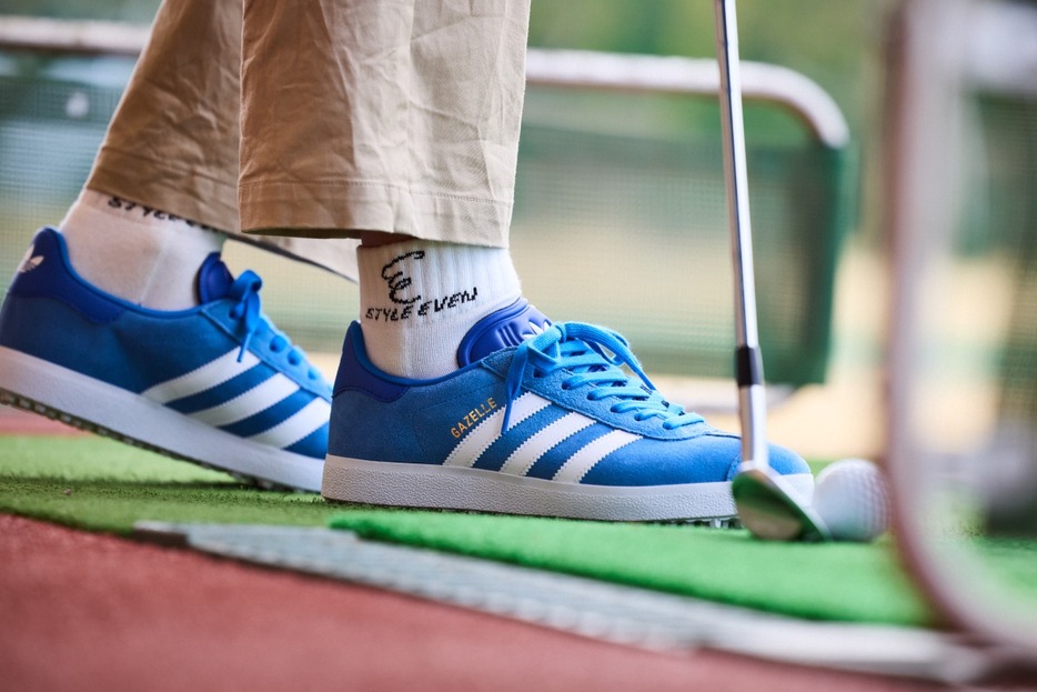 「EVEN」200号記念｜奈良発、職人仕立てのソックスが履き心地を変える (FUNQ) - Yahoo!ニュース