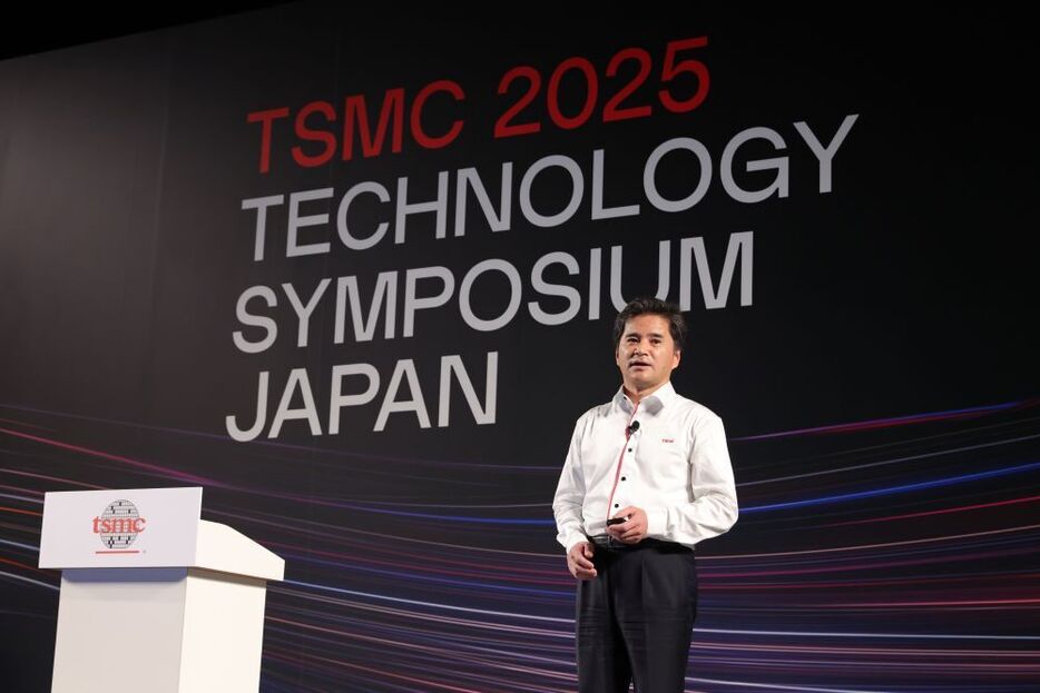 TSMC、「昨年は日本でウエハー149万枚以上を出荷」 横浜でイベント 量子技術も視野 (電波新聞デジタル) - Yahoo!ニュース