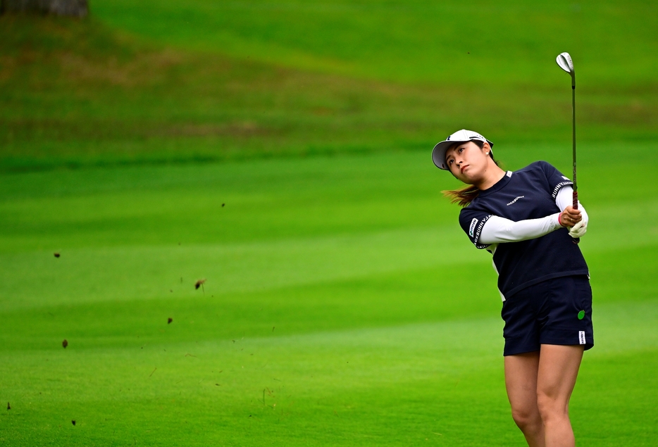 AIG女子オープン出場権を懸けた熾烈な争いが始まる! 「宮里藍 サントリーレディスオープン」の注目選手と見どころを紹介【JLPGAトーナメント観戦ガイド】 (みんなのゴルフダイジェスト ...