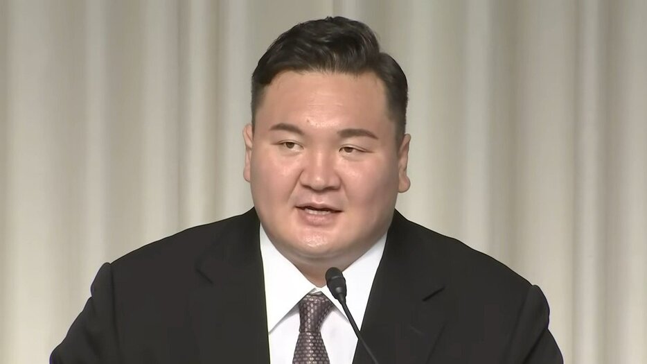 元白鵬・退職は当然 世界SUMOは大成功する (RKB毎日放送) - Yahoo!ニュース