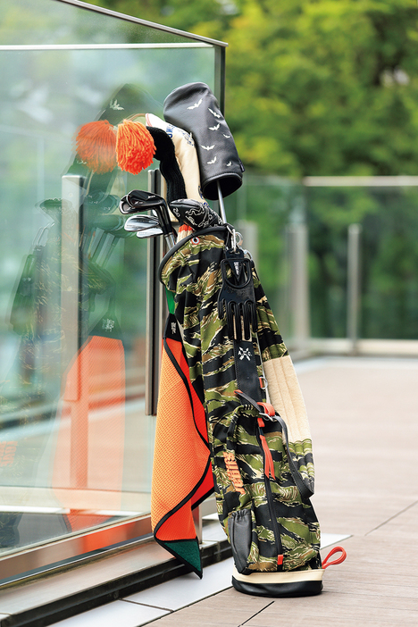 クラシックに惹かれて 高橋隼人が選ぶ今の気分とこだわりの道具たち (FUNQ) - Yahoo!ニュース