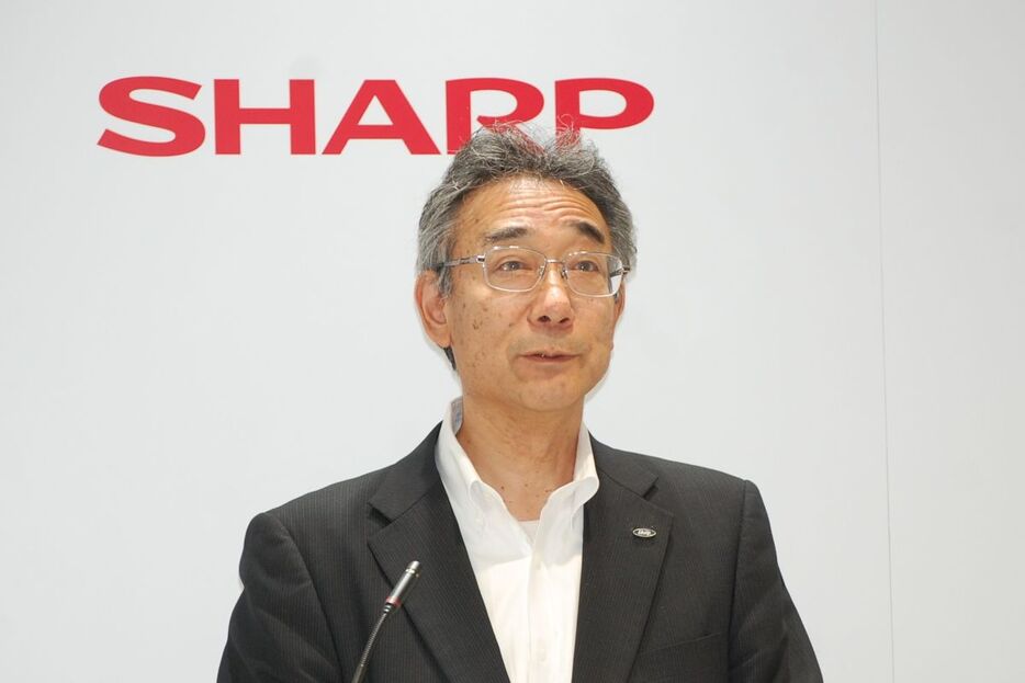 シャープ、家電に生成AIを搭載し、新たな家電の世界観を創出。テレビはトップブランドを堅持 (PHILE WEB) - Yahoo!ニュース
