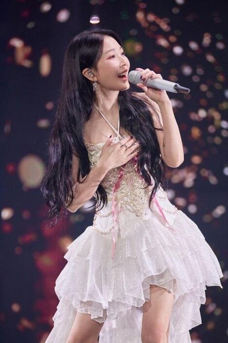 BoA、日本各地でも！デビュー25周年記念の単独コンサートを8月より開催 (Kstyle) - Yahoo!ニュース