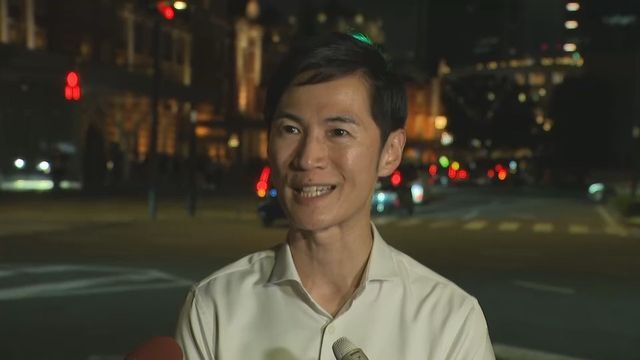 なぜ「再生の道」は0議席だったか…石丸語録から読み解く (日テレNEWS NNN) - Yahoo!ニュース