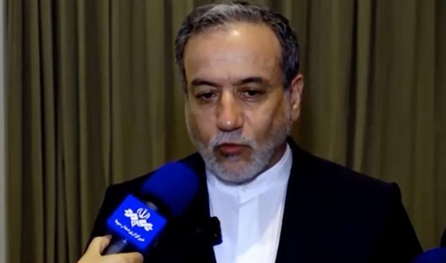 イラン・アラグチ外相、英仏独の外相やEU外交責任者らと会談方針～イラン国営メディア (日テレNEWS NNN) - Yahoo!ニュース