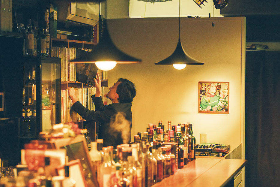 【横浜】はじめてでも大丈夫！音楽の街でおすすめのミュージックバー3選 (Hanako Web) - Yahoo!ニュース