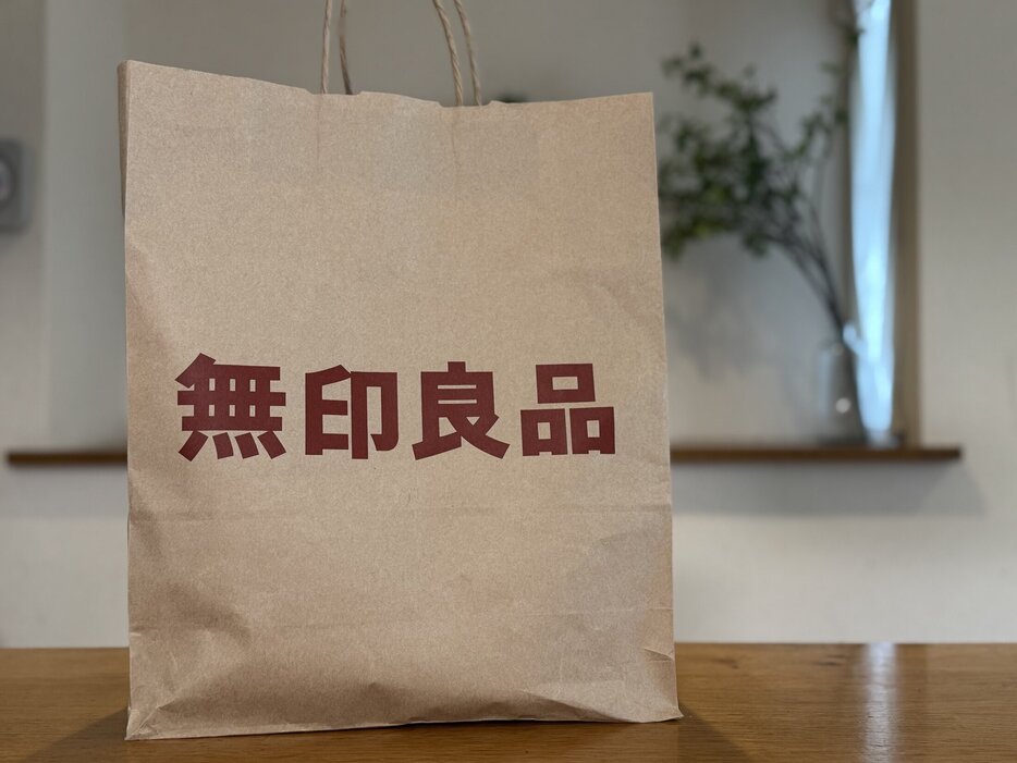 無印良品の「これ買い！」アイテム6つ。暮らしの”小さなストレス”を減らしてくれる (ESSE-online) - Yahoo!ニュース