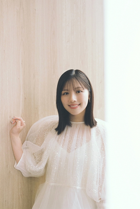 IMP.佐藤新＆渡邉美穂インタビュー 2人にとって「頑張れ」はプレッシャー？言われたい言葉、譲れない“好き嫌い”を語り合う (Bezzy) - Yahoo!ニュース