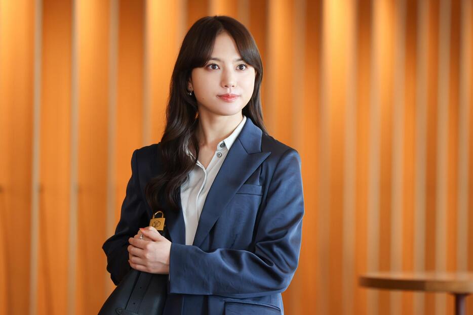 ナ・イヌとの交流で覚えた韓国語も！清原果耶、TBS「初恋DOGs」の魅力とは“日韓の強みを生かしている” (Kstyle) - Yahoo!ニュース