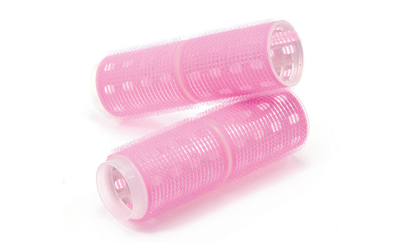 マジックカーラー＋形状記憶スプレーで強力キープ。プロのヘアメイクがおすすめ「最強前髪のためのアイテム」 (VOCE) - Yahoo!ニュース