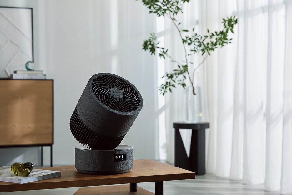 新型サーキュレーターも登場！季節家電の雄「アイリスオーヤマ」のココが凄い！【季節「家電＆ギア」総まくり】 (＆GP) - Yahoo!ニュース