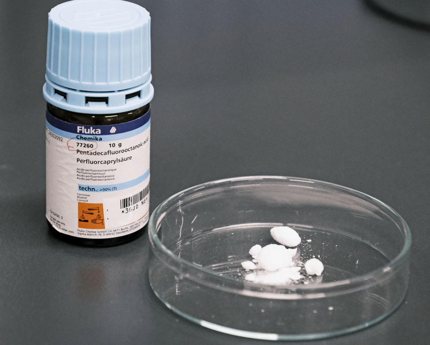 PFAS流出、邦人3人らに有罪 イタリア、地元企業の元幹部 (共同通信) - Yahoo!ニュース