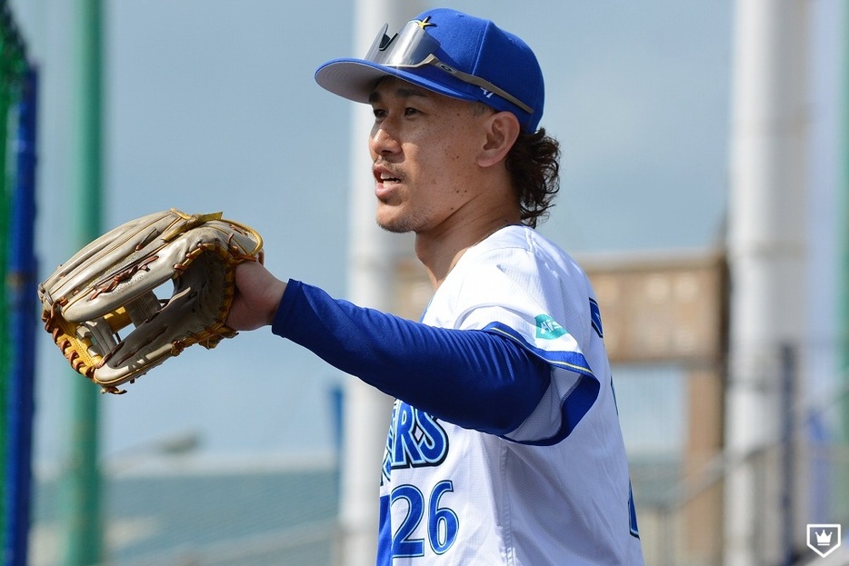 DeNA、三森大貴のプロ初サヨナラ打で劇的決着！ 真中氏は9回決死の二盗に注目「サインが出てもすごく勇気のいるスタート」 (ベースボールキング) - Yahoo!ニュース