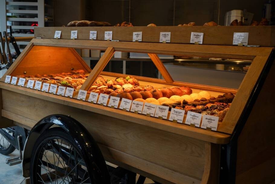 【東京】2025年、話題沸騰のドーナツ6選！ 生ドーナツや初上陸の新店まで見逃せない (ufu.) - Yahoo!ニュース