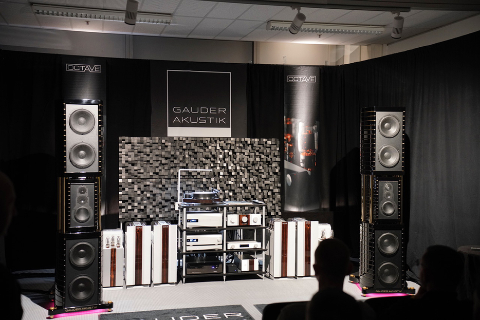 【HIGH END】山之内 正がミュンヘンで聴いた、日本で体験できない特別な音。「ドイツ老舗ブランドの競演」 (PHILE WEB) - Yahoo!ニュース