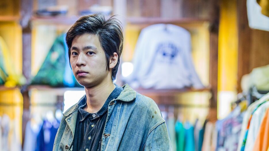 大阪ファッションLOVER──Vol6. アサギ (GQ JAPAN) - Yahoo!ニュース