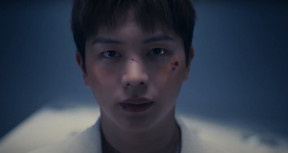 BTOB ソンジェ、タイトル曲「今になって」MV公開…感性あふれる歌声に注目 (Kstyle) - Yahoo!ニュース